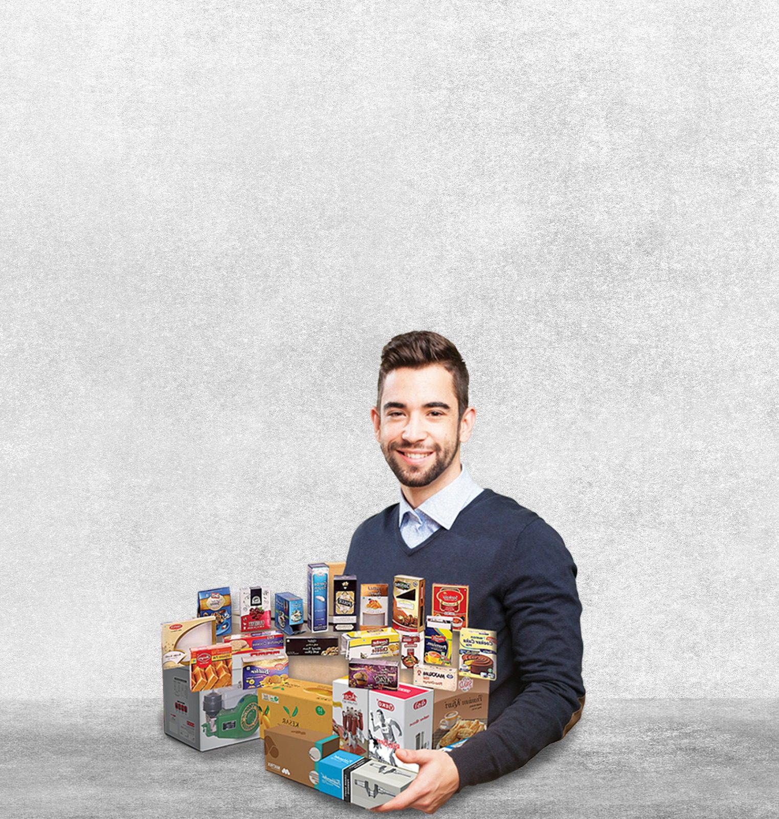 Miracle Group: Your Premier Mono Carton Box Manufacturer