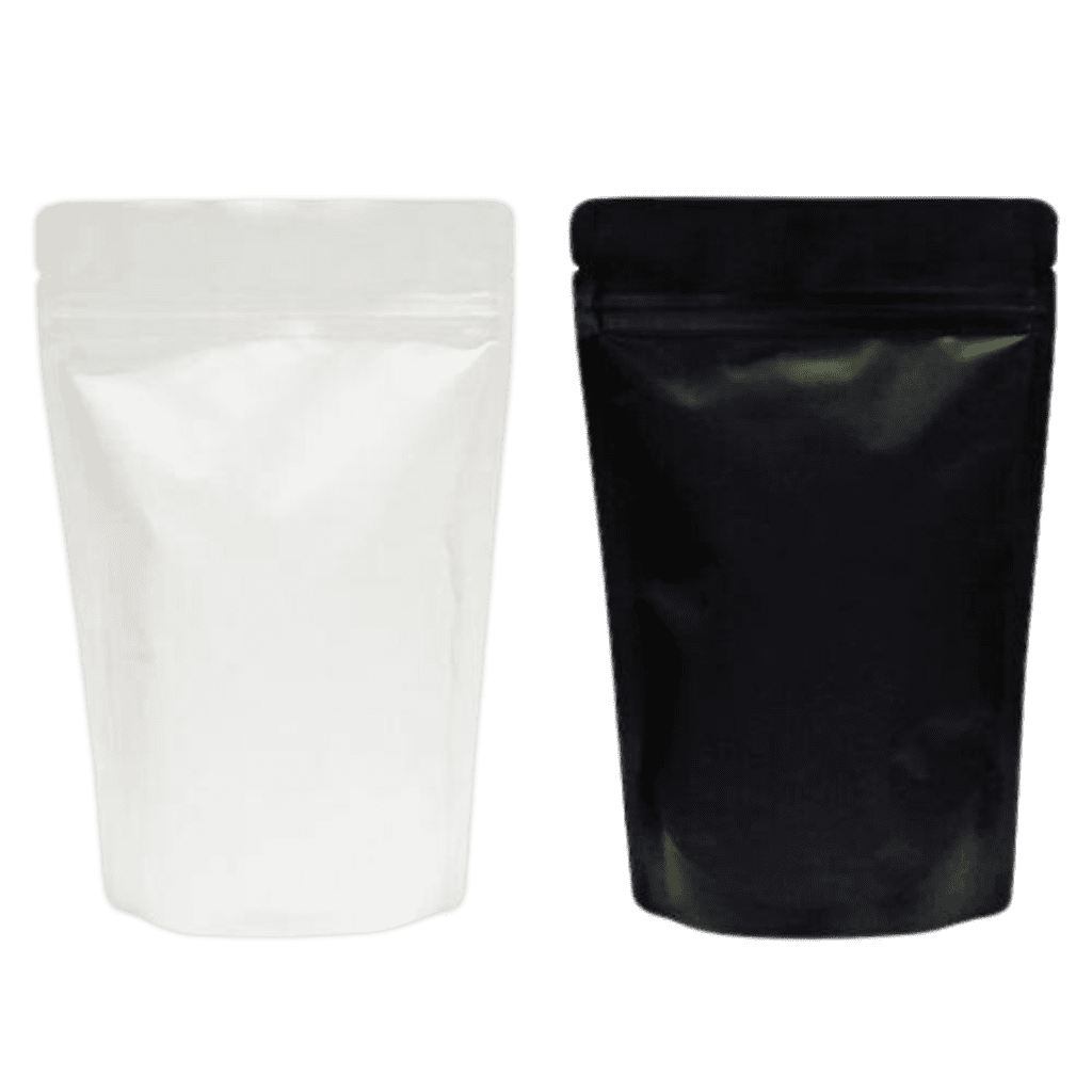 Flexible Pouches Packaging - Miracle Group